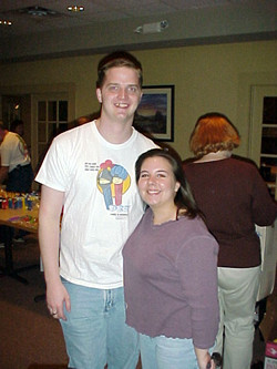 Recent D/FW Area Gatherings!