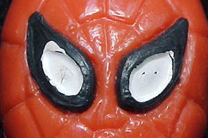 Spiderman A Variation!